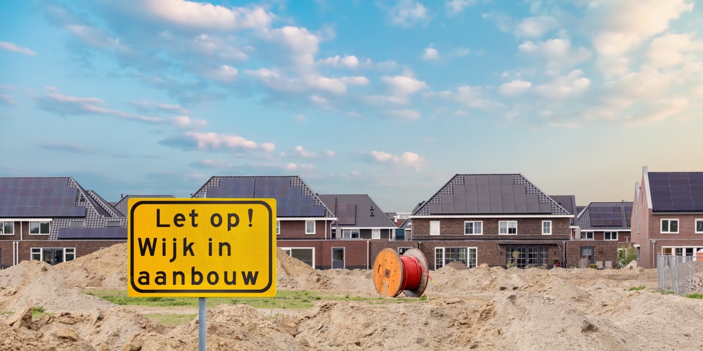 Renovlies Nieuwbouw Rijswijk - Alles wat je moet weten!